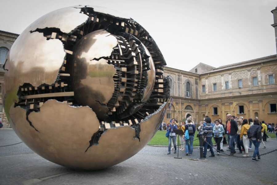 Rome: Skip the line Vatican Museums & Sistine Chapel Tour - The Bottom Line: Is This Tour Worth It?