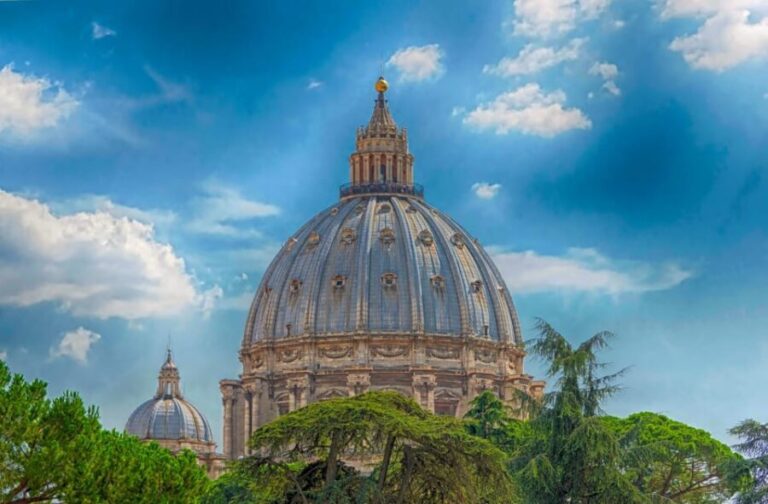 Rome: St. Peter's Basilica, Dome Climb, and Underground Tour - Who Will Love This Tour?