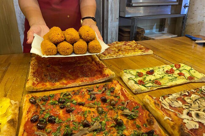 Rome Street Food Tour Eat Like a Local - Who Will Love This Tour?