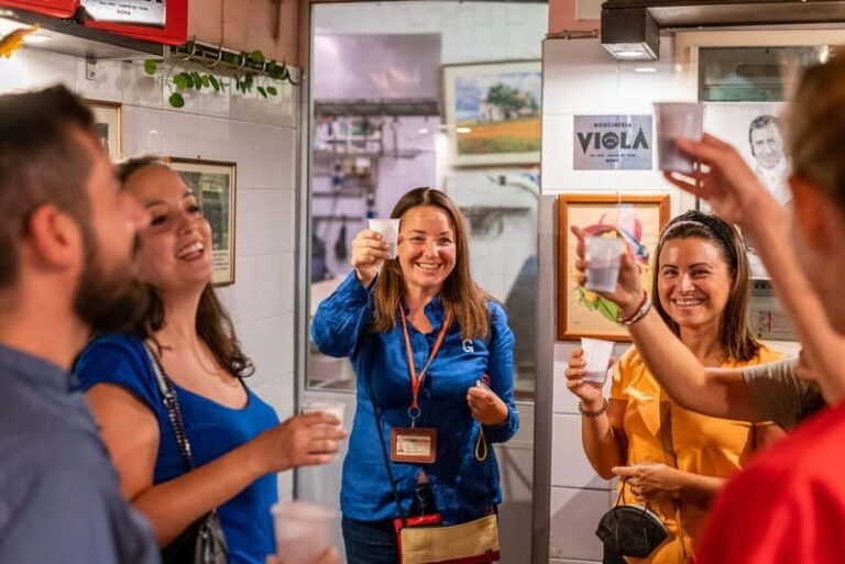 Rome: Street Food Tour with Local Guide - A Deep Dive into the Experience