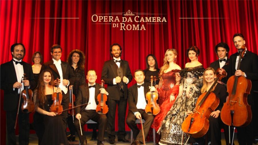 Rome: "The Most Beautiful Opera Arias" Concert - What Makes This Concert Special?
