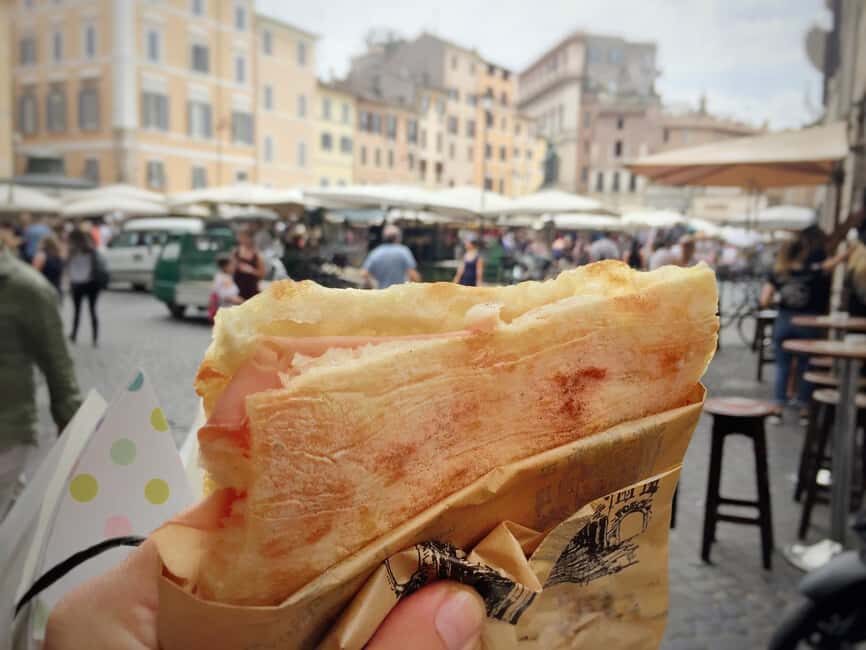 Rome: The Ultimate Trastevere Food Tour with a Local - Who Is This Tour Best For?
