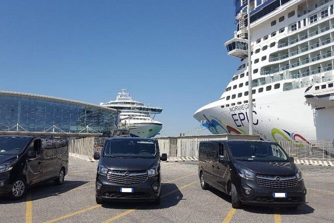 Rome to Civitavecchia Cruise Port Transfer - Final Thoughts