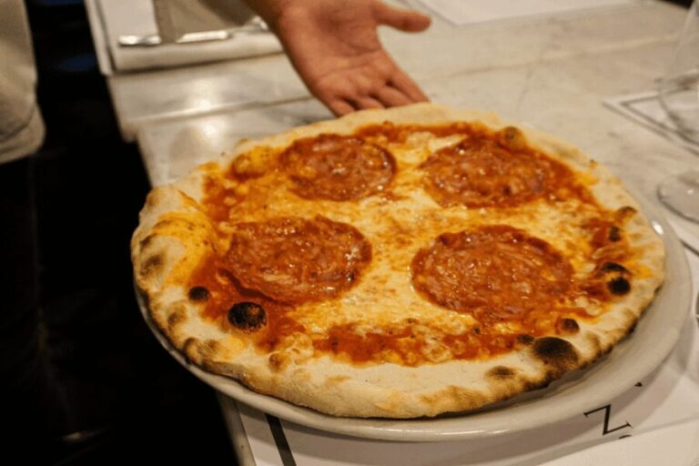Rome: Traditional Pizza Cooking Class near Piazza Navona - Who Should Book This Experience?
