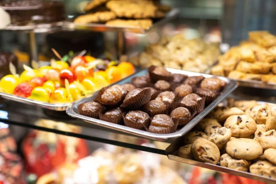 Rome Trastevere Walking Food Tour - What to Expect During the Tour