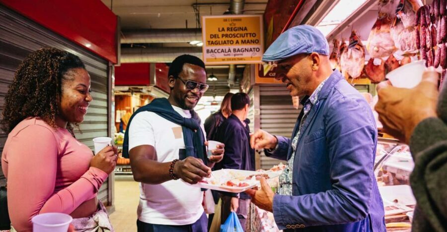 Rome: Trionfale and Prati Food and Wine Tasting Tour - What You Can Expect in Terms of Logistics