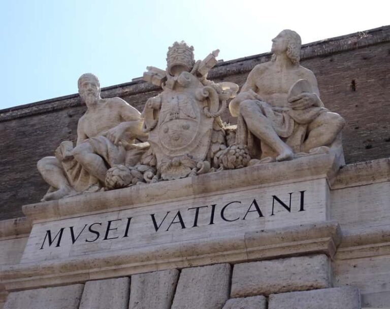 Rome: Vatican Museums and Sistine Chapel Reserved Entry - Price and Value