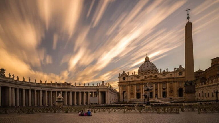 Rome: Vatican Museums, Sistine Chapel, and St. Peter's Tour - Analyzing the Value for Money