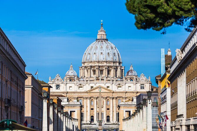 Rome: Vatican Museums & Sistine Chapel Fun Tour - The Experience: What You Can Expect