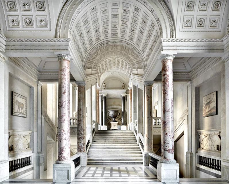 Rome: Vatican Museums & Sistine Chapel Skip The Line Ticket - Final Thoughts: Who Should Book This Tour?