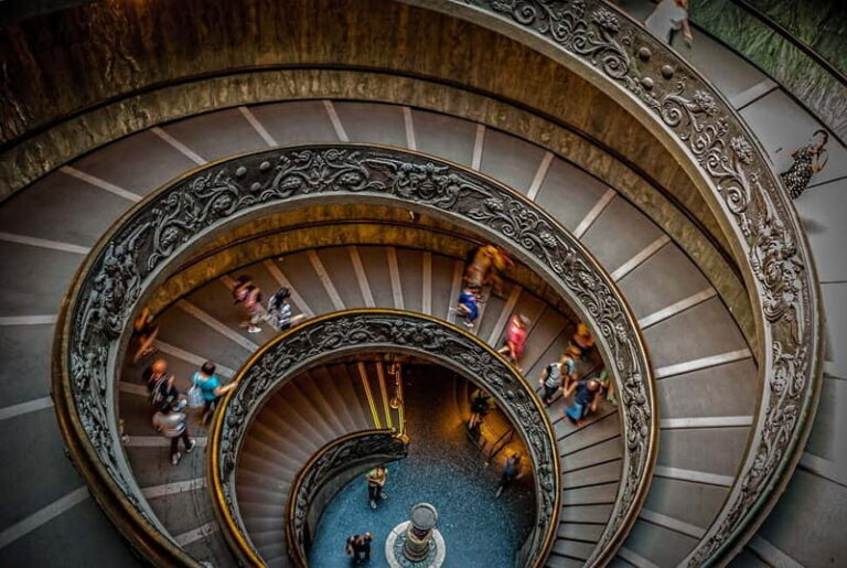Rome: Vatican Museums & Sistine Chapel Skip-the-Line Tour - Key Points