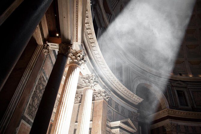 Romes Best-Preserved Monument: Pantheon-Fast Track & Guided Tour - The Itinerary: What You Can Expect