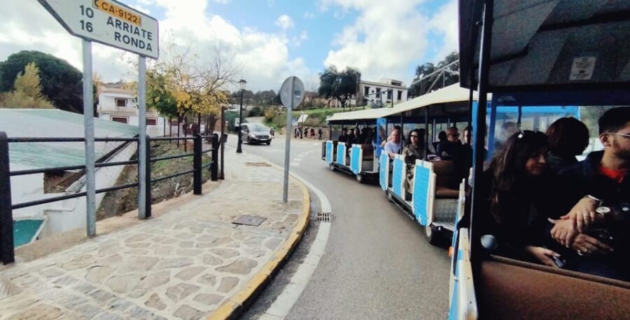 Ronda and Setenil Tour with Free Time and Map from Málaga - What You Can Expect from the Tour