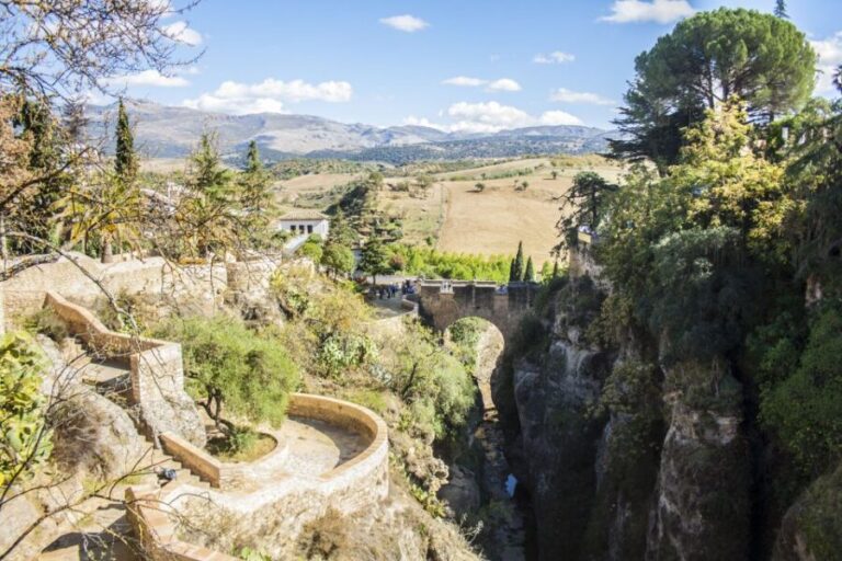 Ronda: Guided Walking Tour - The Value of This Tour