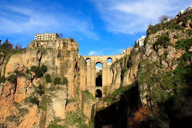 Ronda Village Guided Tour from Costa del Sol - Visiting the Bullring: Real Maestranza de Caballeria de Sevilla