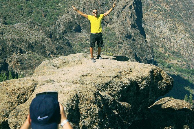 Roque Nublo: hiking on volcanoes with Sky Rebels - Practical Tips for a Smooth Experience