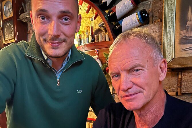 ROSES OF SARAJEVO (Official WAR + CITY tour)- Story of a Survivor - FAQ