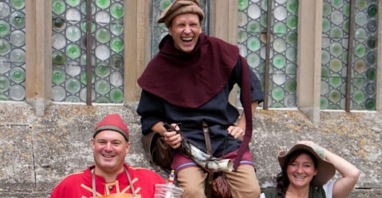 Rothenburg ob der Tauber: Private Old Town Walking Tour - Why This Private Tour Offers Something Special