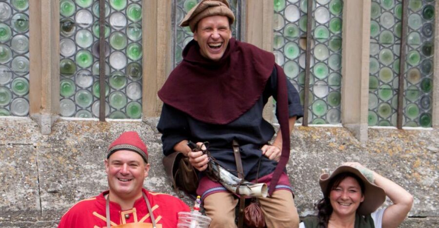 Rothenburg ob der Tauber: Private Old Town Walking Tour - Why This Private Tour Offers Something Special