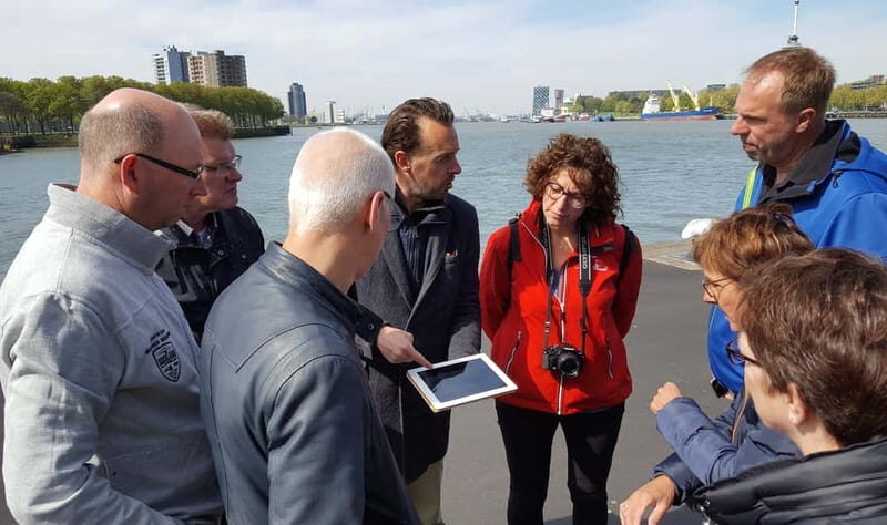Rotterdam: City Highlights Guided Bike Tour - Why This Tour Offers Great Value