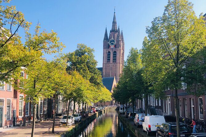 Rotterdam, Delft and The Hague Small Group Tour from Amsterdam - Who Will Love This Tour?