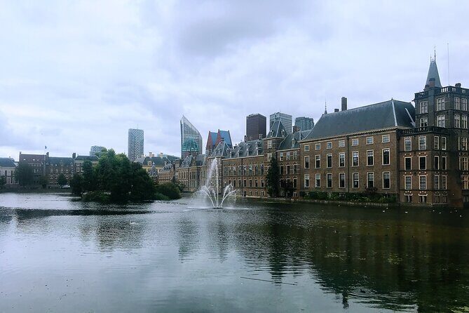 Rotterdam, Delft, The Hague Day Tour Incl. Madurodam/Royal Delft - Practical Details and What It Means for You