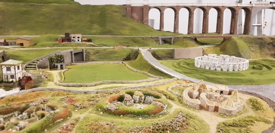 Rotterdam: Miniworld Rotterdam Entry Ticket - The Experience Itself: How It’s Structured