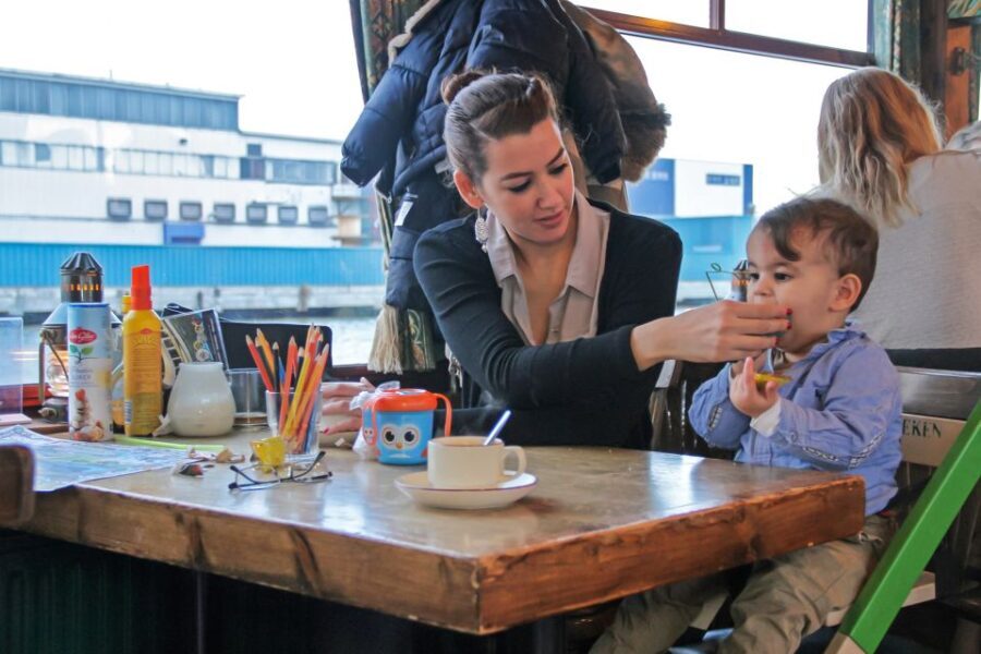 Rotterdam: Pancake Cruise - Why This Tour Is a Great Value