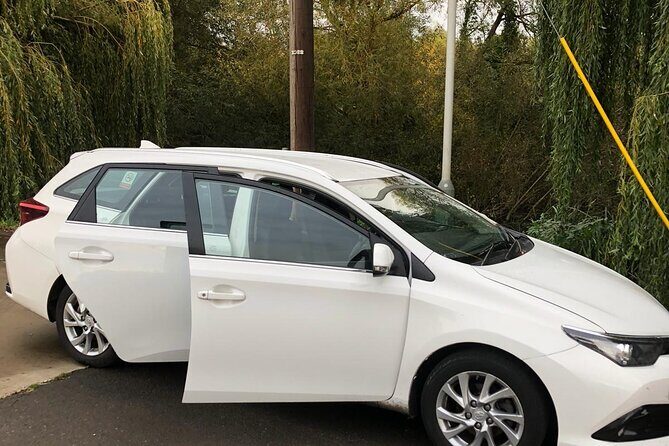 Round Trip Taxi Transfer - Heathrow Airport To & From London - Is This Transfer Service Right for You?