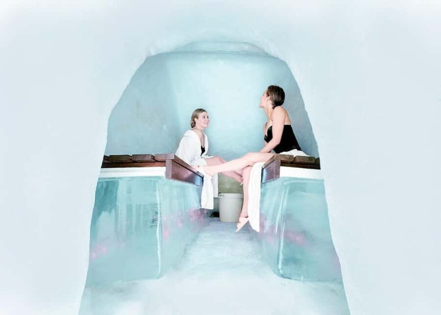 Rovaniemi: Arctic SnowHotel Tour and Snow Sauna Experience - Who Will Love This Tour?