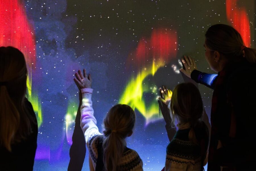 Rovaniemi: Arktikum Science Centre and Museum Entry Ticket - How It Fits into Your Rovaniemi Itinerary