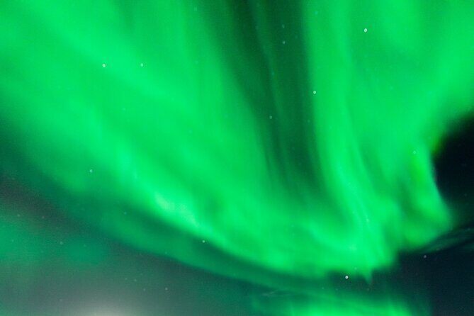 Rovaniemi: Aurora Activity Guarantee - 97% Success Rate Tour - What’s Included and What You Should Bring