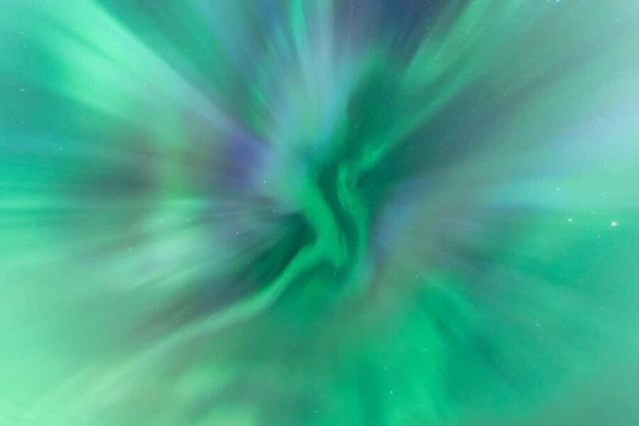 Rovaniemi: Best & Original Aurora Experience with Pro Photos - What’s Included & What to Expect