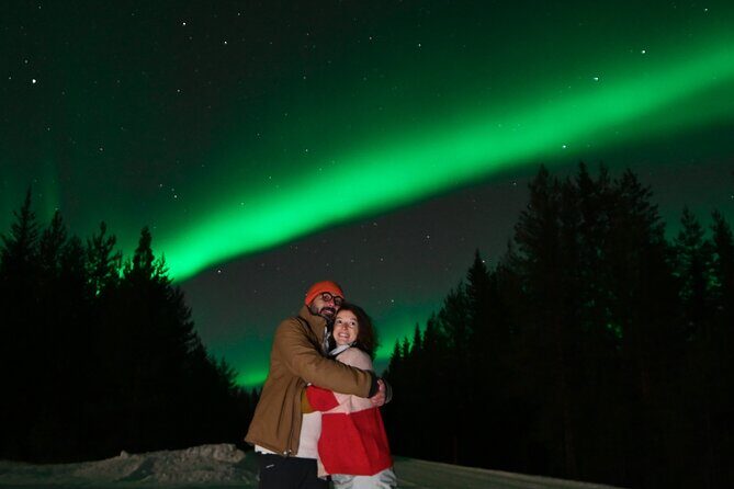 Rovaniemi: Guaranteed Northern Lights - Small Group & Photography - FAQ