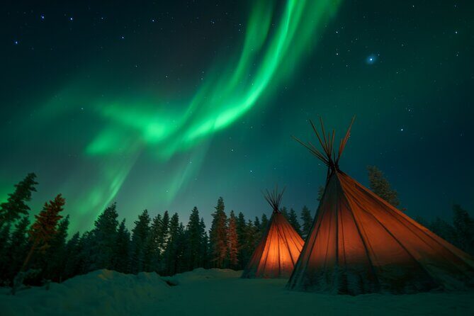 Rovaniemi Northern Light Hunt with Campfire and BBQ with Transfer - Who Should Consider This Tour?