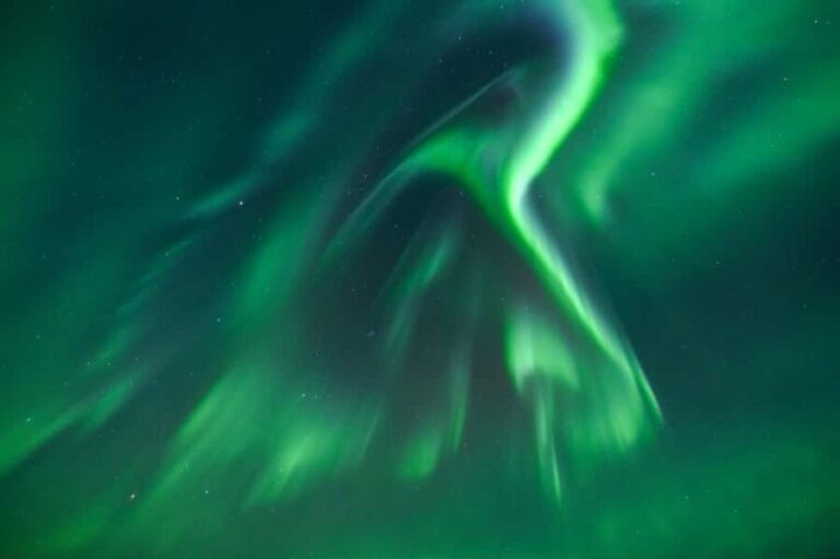 Rovaniemi: Northern Lights Tour - 100% Money Back Guarantee - The Itinerary Breakdown