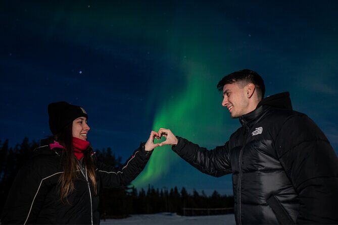 Rovaniemi Northern Lights Tour with Guaranteed Viewings - The Cons: What to Watch Out For