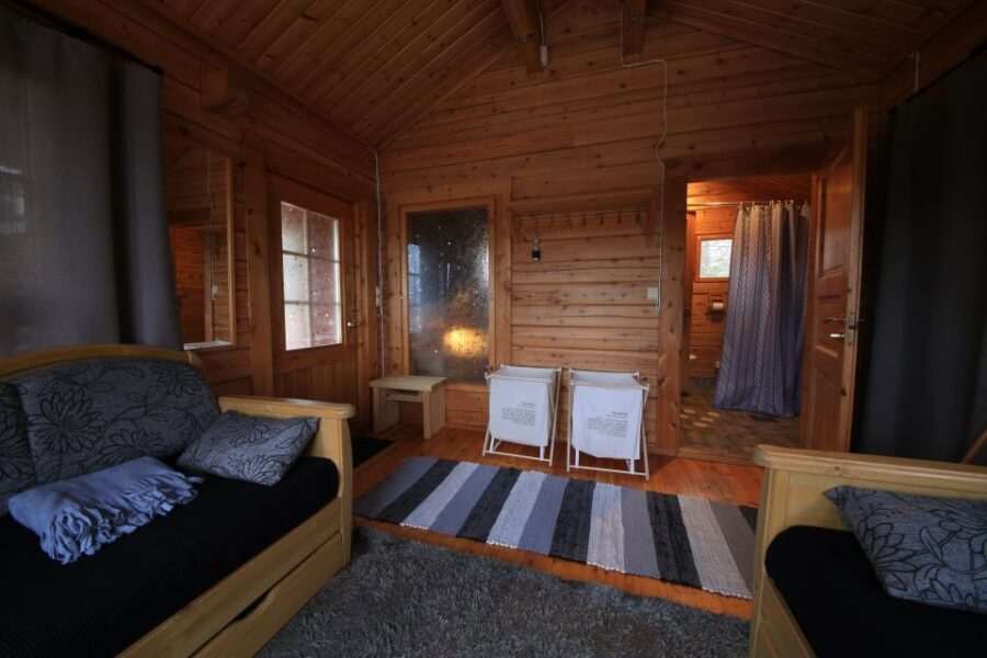 Rovaniemi: Private Sauna, Jacuzzi and Dinner - Introduction: A Warm Lapland Welcome