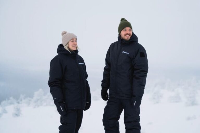 Rovaniemi: Rent Winter Clothing Sets - In-Depth Review of Rovaniemi Winter Clothing Rental