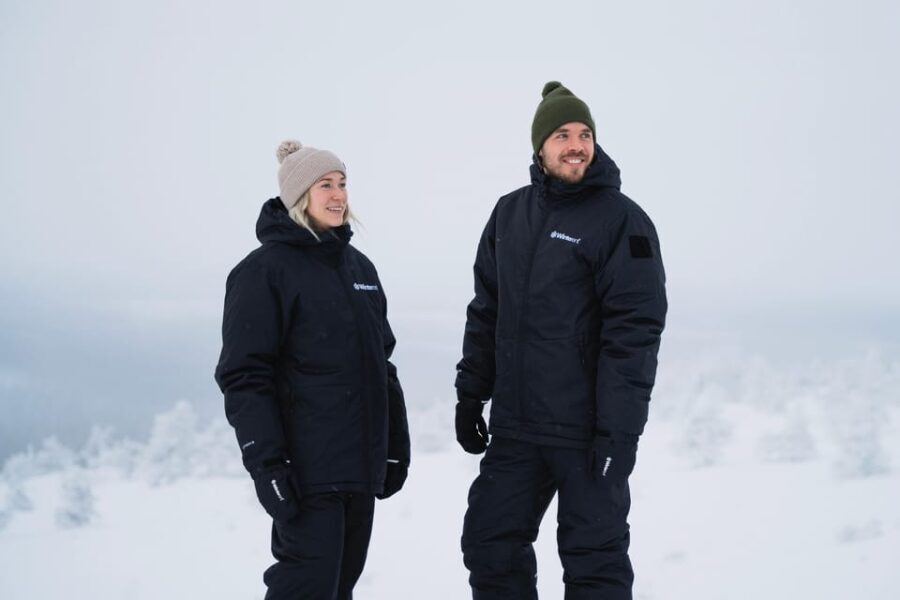 Rovaniemi: Rent Winter Clothing Sets - In-Depth Review of Rovaniemi Winter Clothing Rental