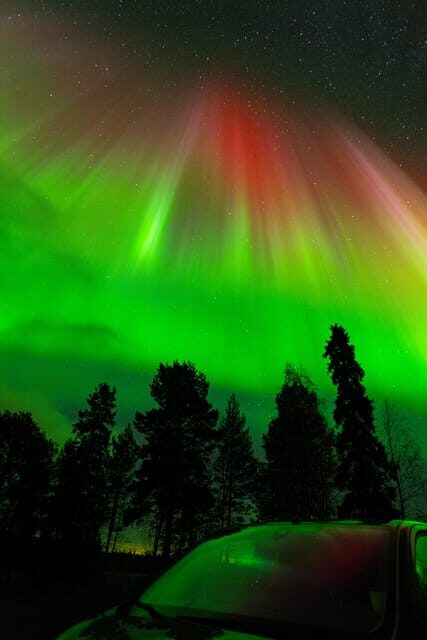 Rovaniemi: Small Group Northern Lights Guaranteed Sightings - Authentic Insights from Reviewers