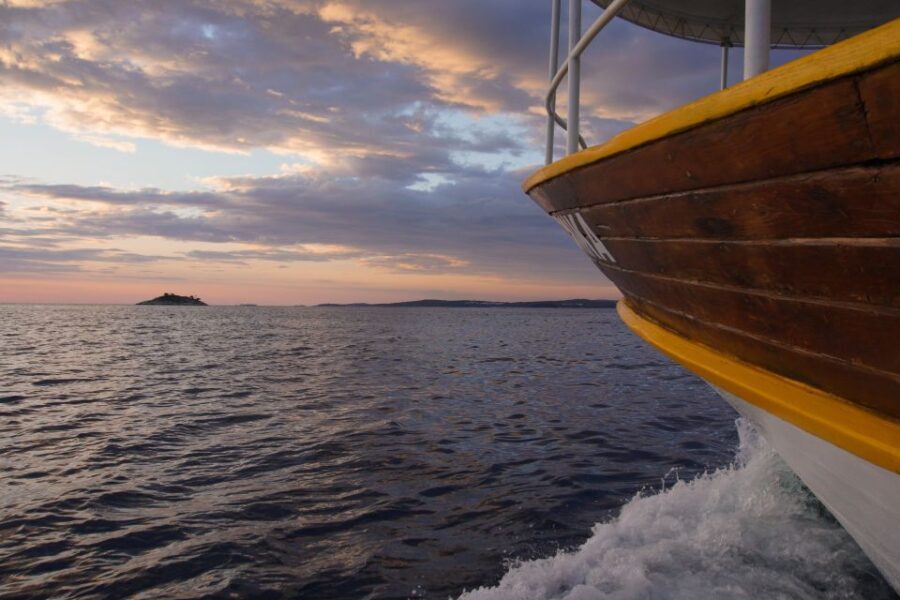 Rovinj: Sunset Boat Trip with Dolphin Watching - How It Compares to Other Rovinj Excursions