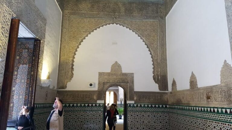 Royal Alcázar of Seville Skip-the-Line Guided Tour - Final Thoughts on Value and Suitability