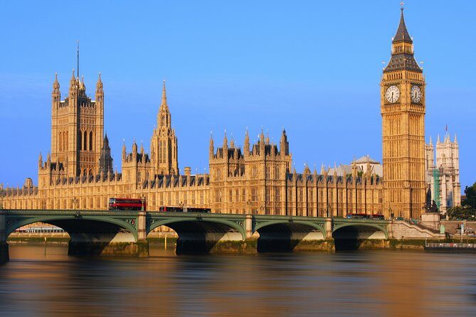 Royal London Guided Tour with Changing of the Guard - Frequently Asked Questions