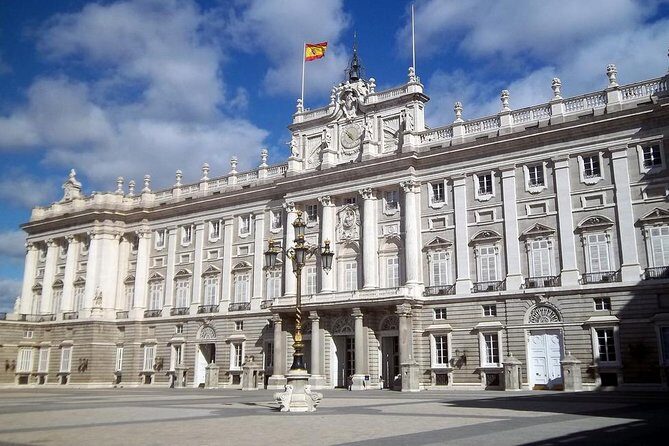 Royal Palace of Madrid Early Entrance Tour Skip-The-Line Ticket - Who Should Book This Tour?