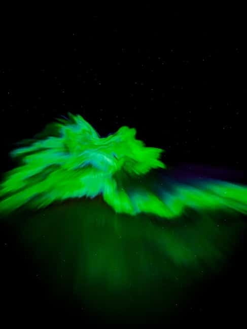 Saariselkä,Kakslauttanen: Aurora Hunting & Photography Tour. - Final Thoughts