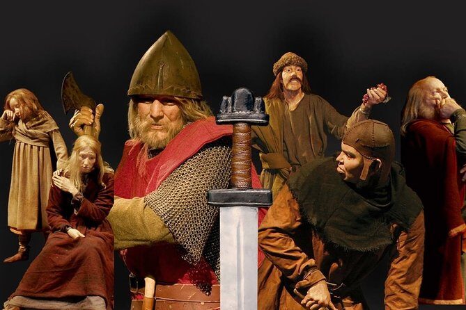 Saga Museum - Entrance ticket - Who Will Enjoy the Saga Museum?