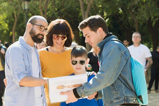 Sagrada Familia Private Guided Tour with Skip the Line Tickets - The Museum of the Sagrada Familia