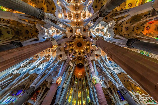 Sagrada Familia Skip the Line Tour Optional Small Group - Final Thoughts