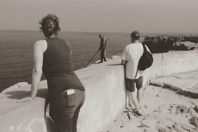 Sagres & Cape St. Vincent Half-Day Tour - The Sum Up